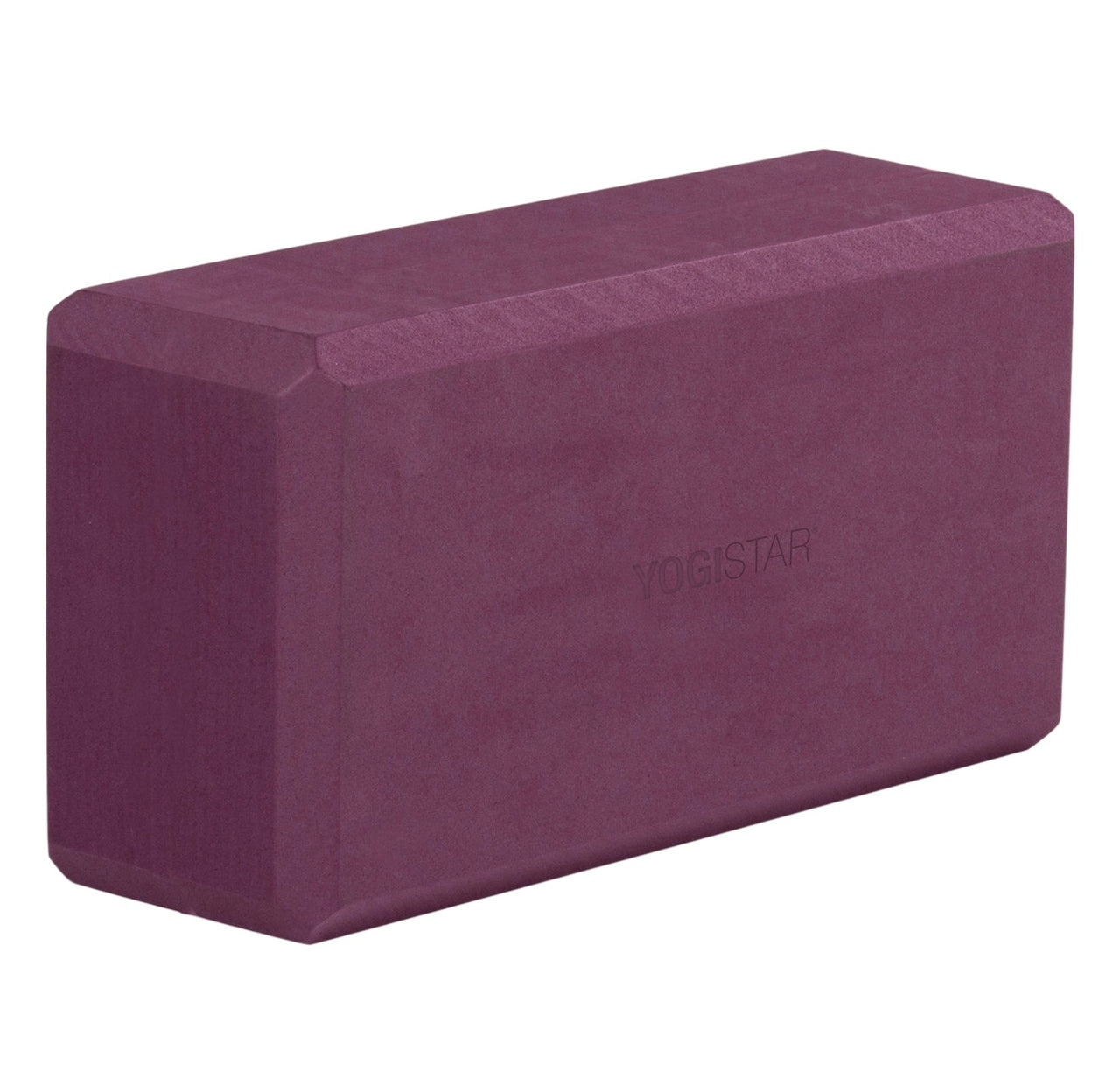Yogablock yogiblock® basic | YOGISTAR